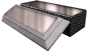 Outer Burial Containers/Vaults - The Tribute Companies