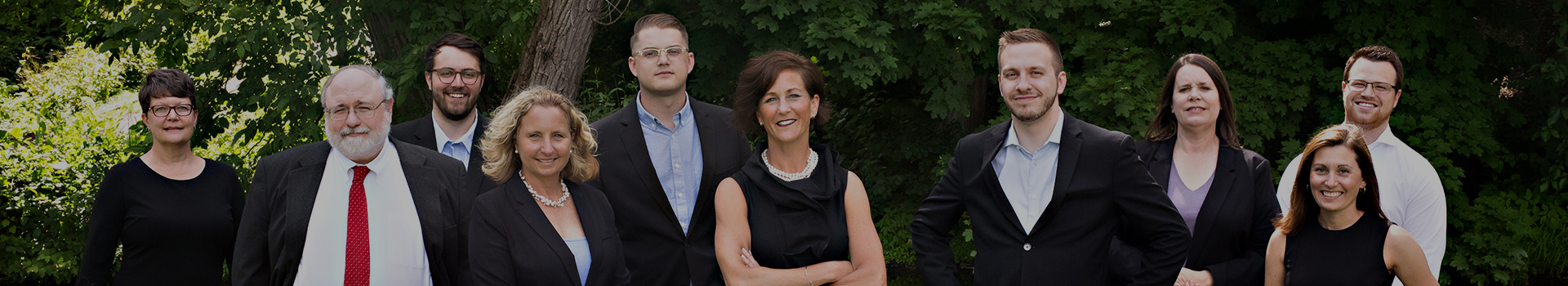 Our People - The Tribute Companies