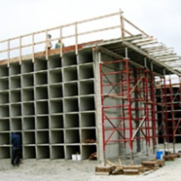 Lawn Crypts - The Tribute Companies