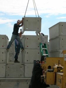 Lawn Crypts - The Tribute Companies