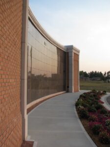 Lawn Crypts - The Tribute Companies