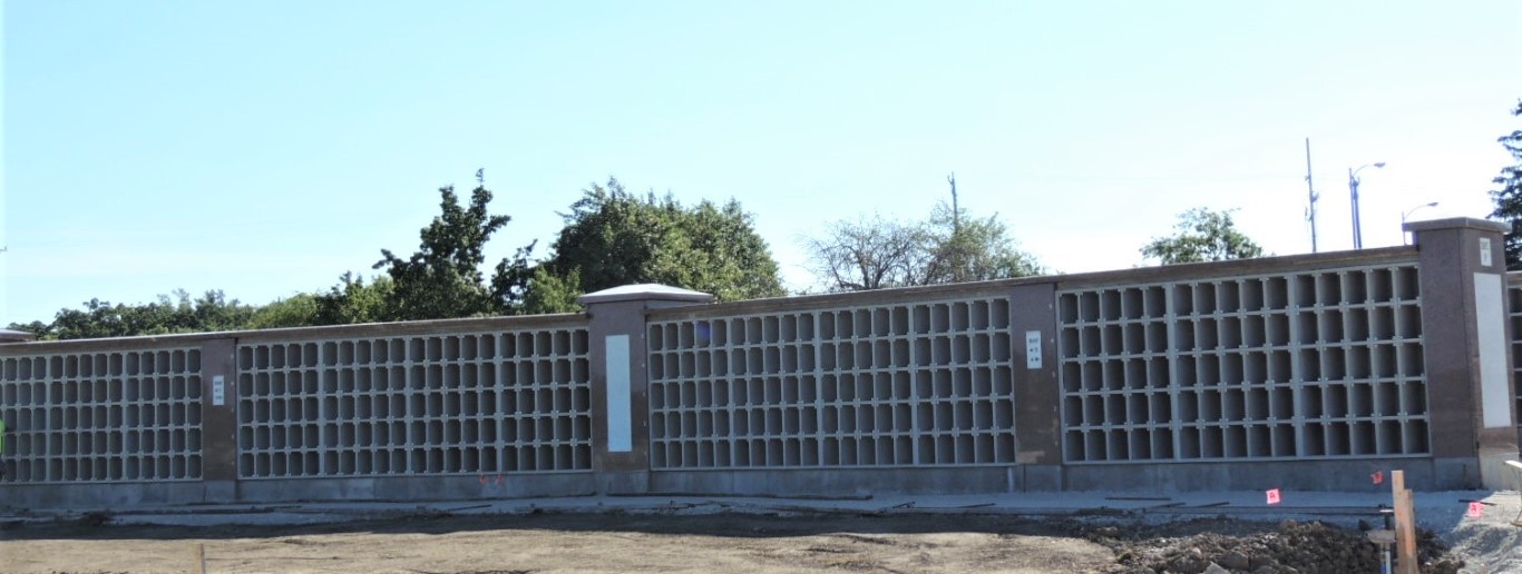 Contact Us - The Tribute Companies