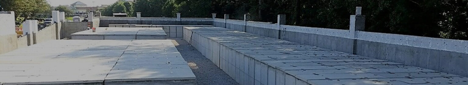 Lawn Crypts - The Tribute Companies