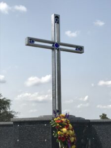 Columbarium Design - The Tribute Companies