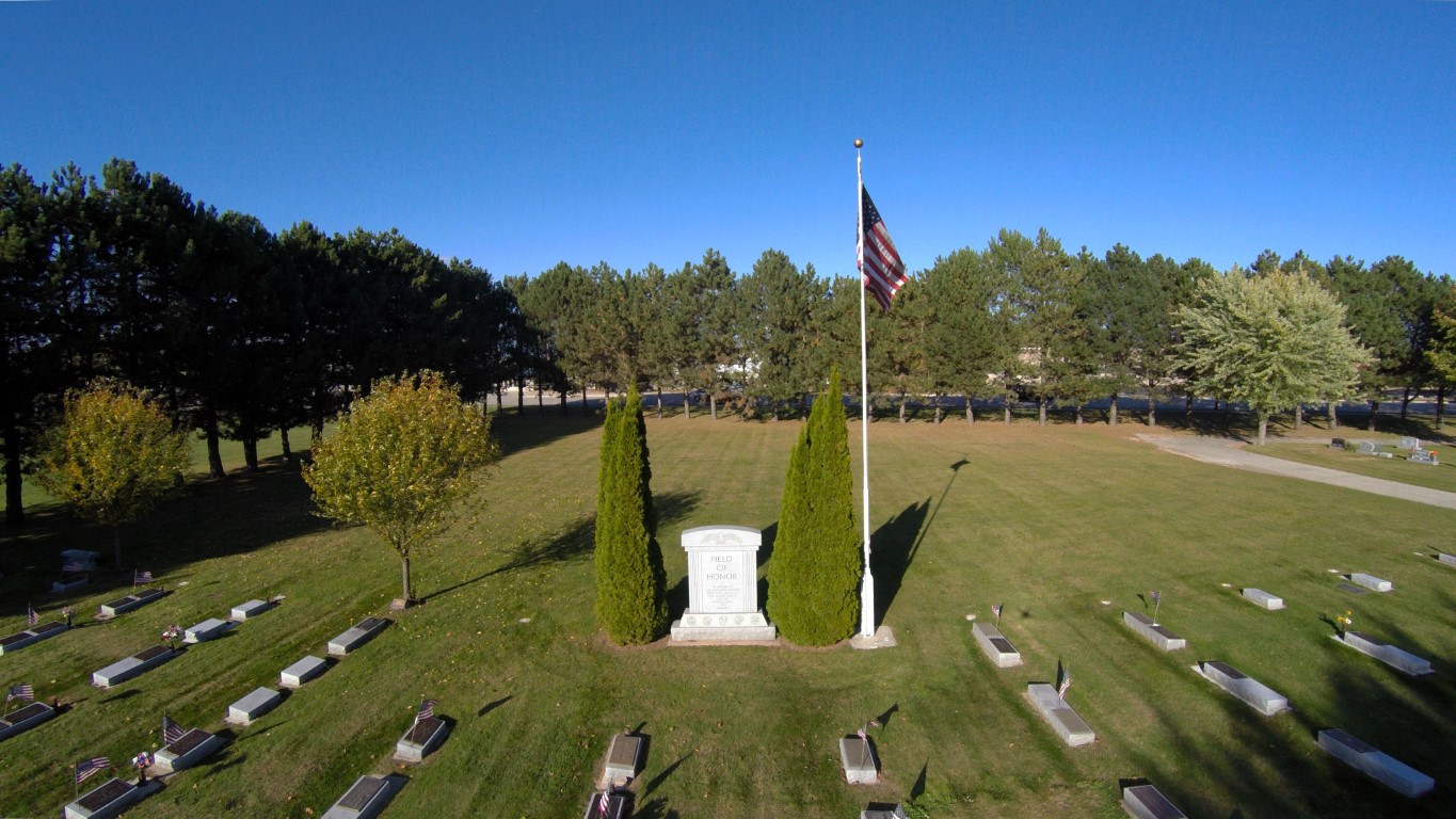 Site Planning and Section Development - The Tribute Companies