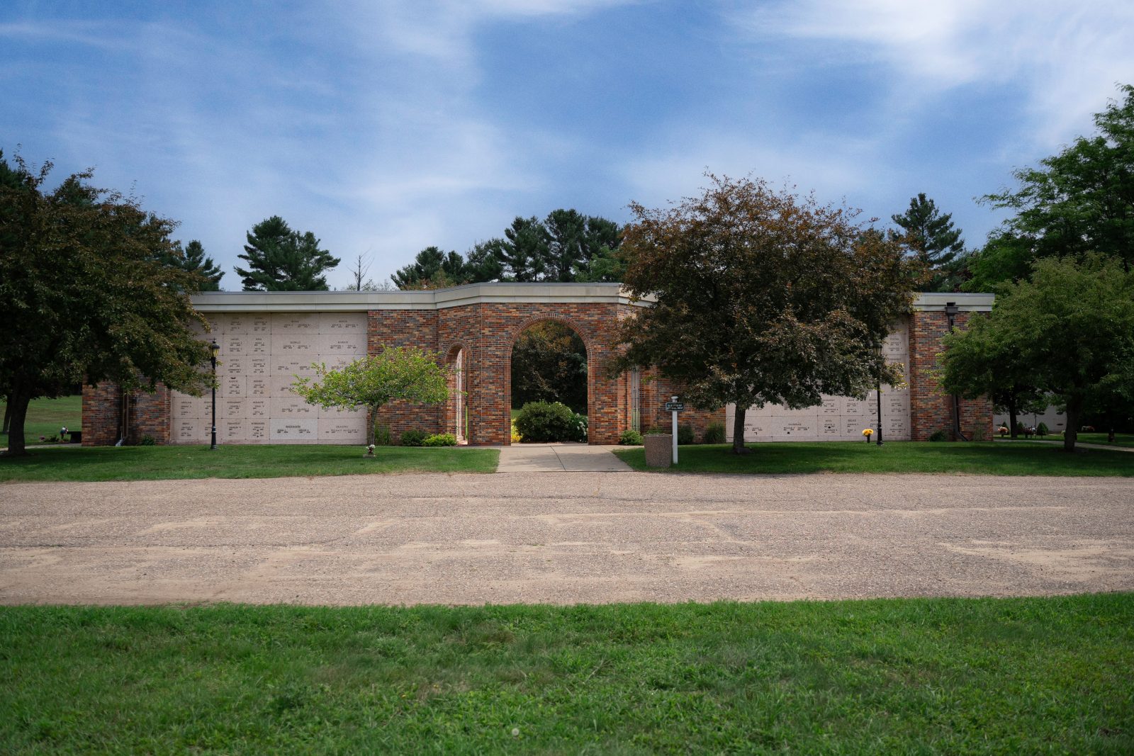 Cemeteries Owned by Tribute - The Tribute Companies